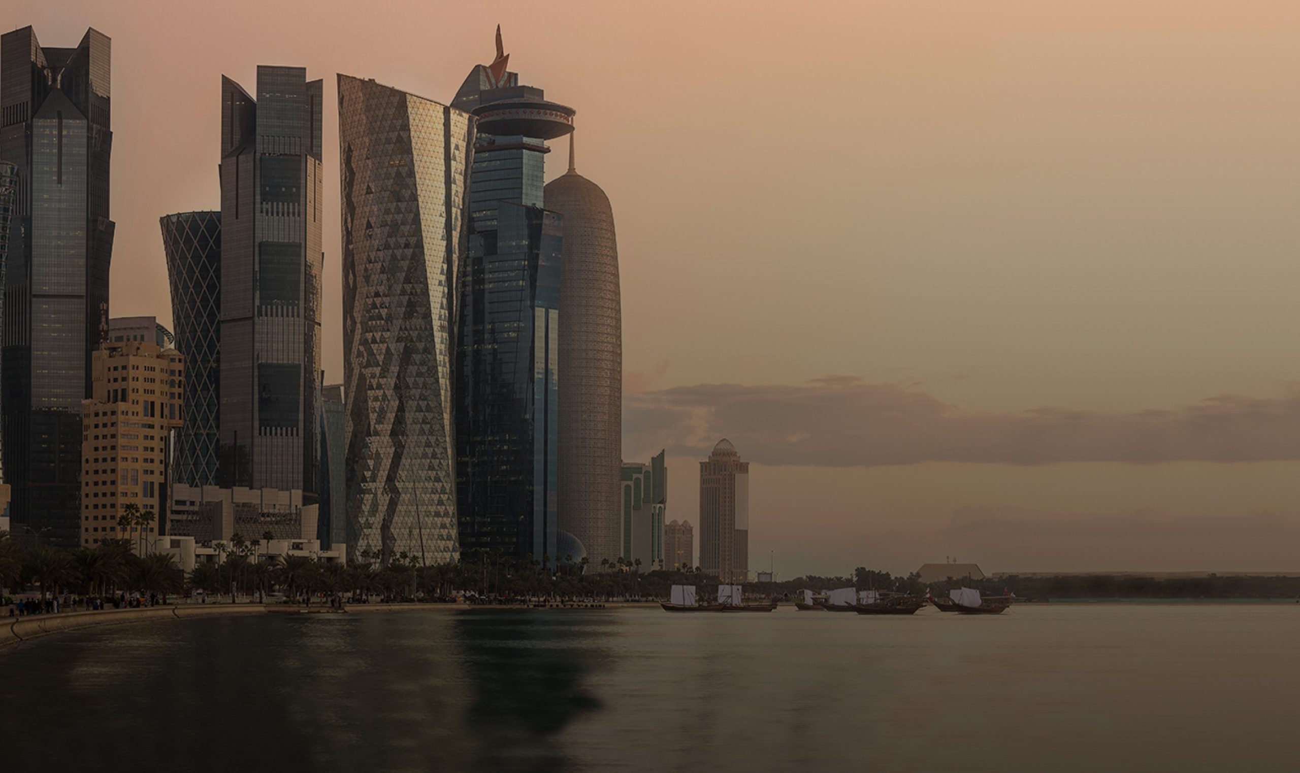 Qatar Investment Authority - Adberries
