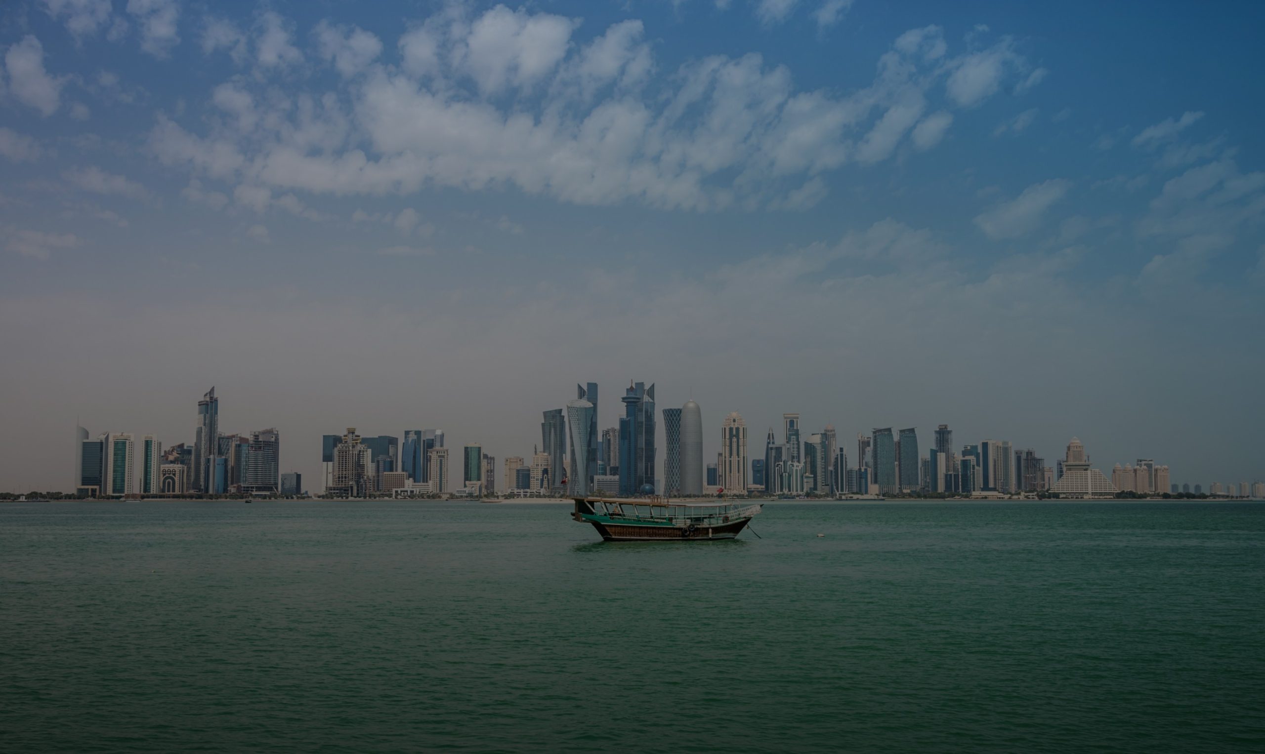Single Window Qatar - Adberries