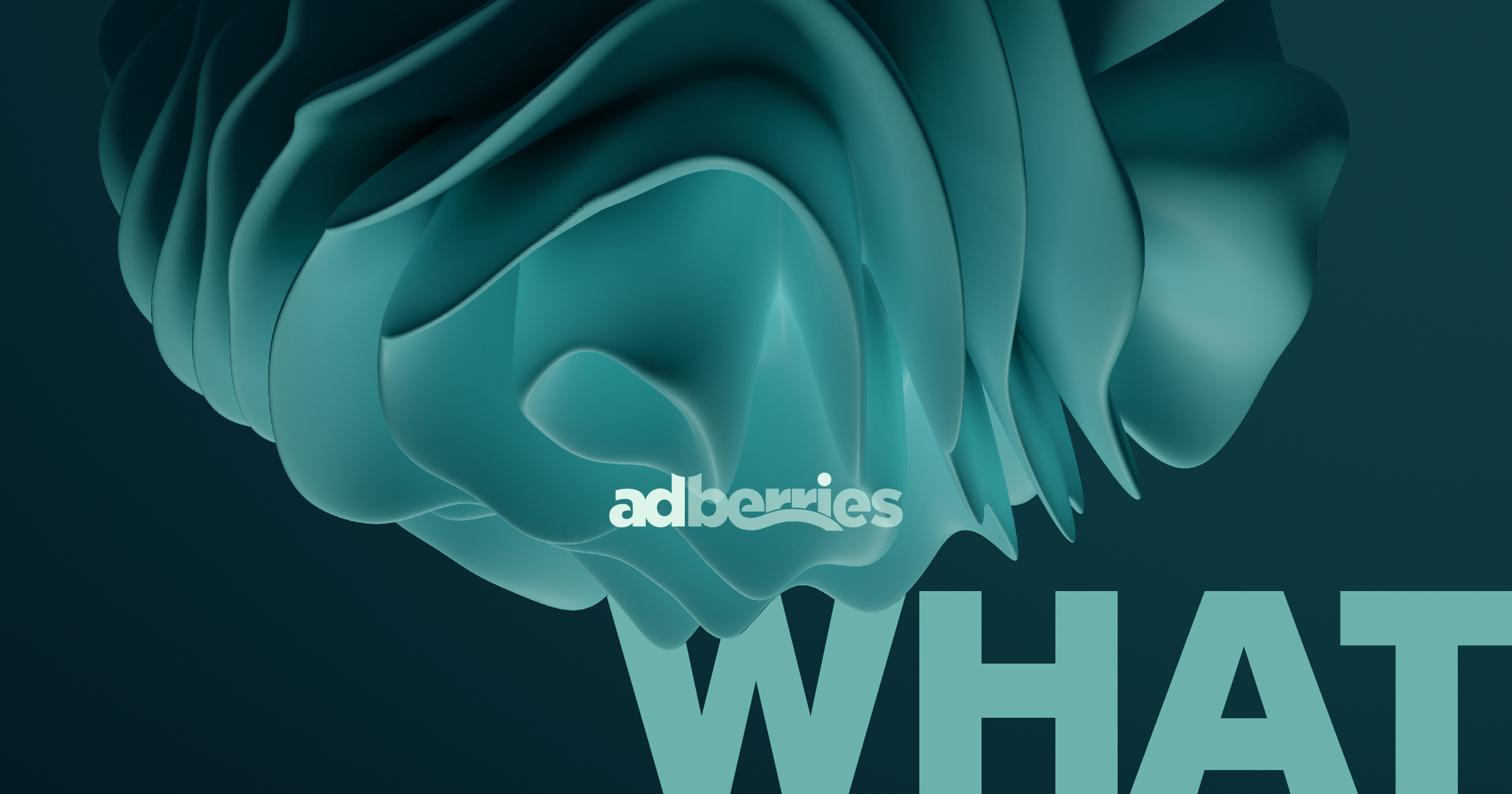 What - Adberries