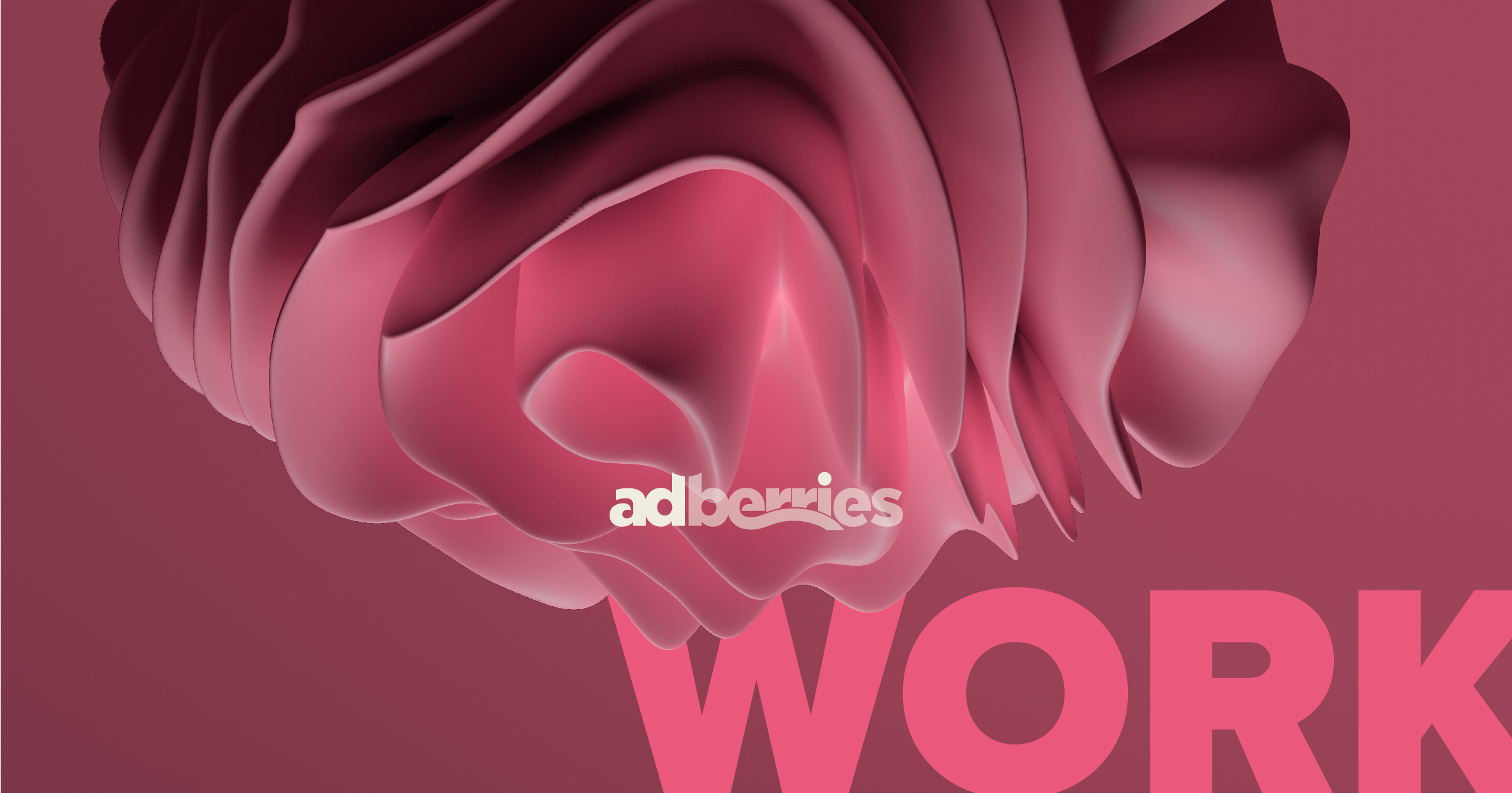 Work - Adberries